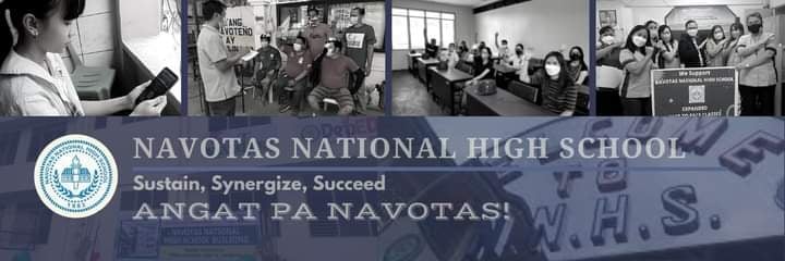 Schools Division Office - Navotas City